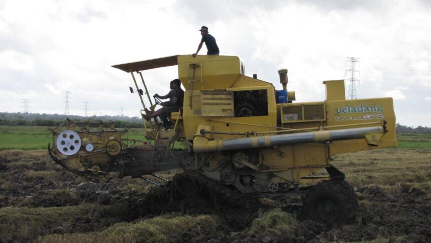 PPNJ Jentera Sdn. Bhd. – Pertubuhan Peladang Negeri Johor
